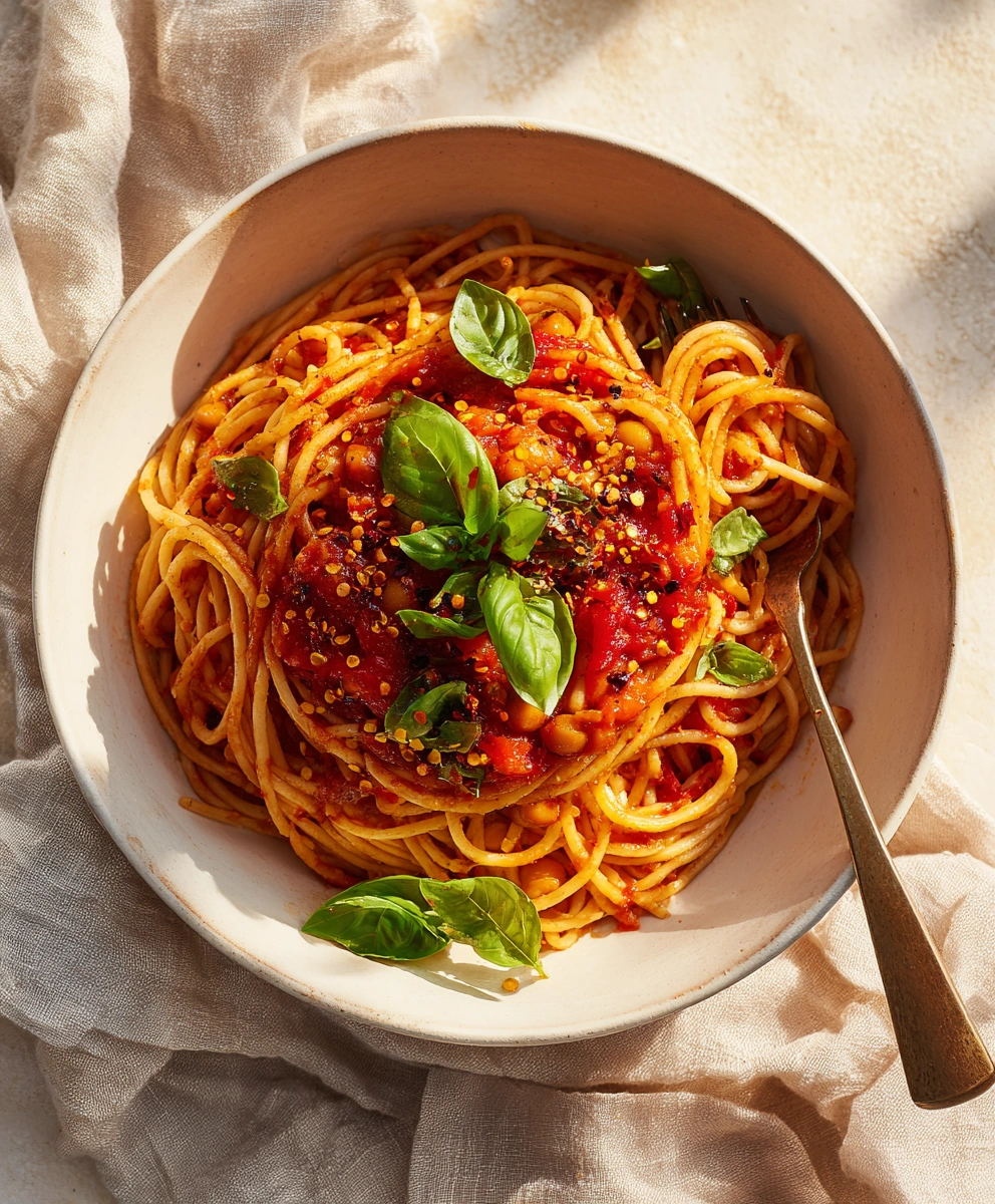 Gluten-Free Pasta: 5 Doctor-Approved Recipes for Healthy, Happy Digestion